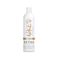 Detox Clarifying Shampoo - Naked by Essations