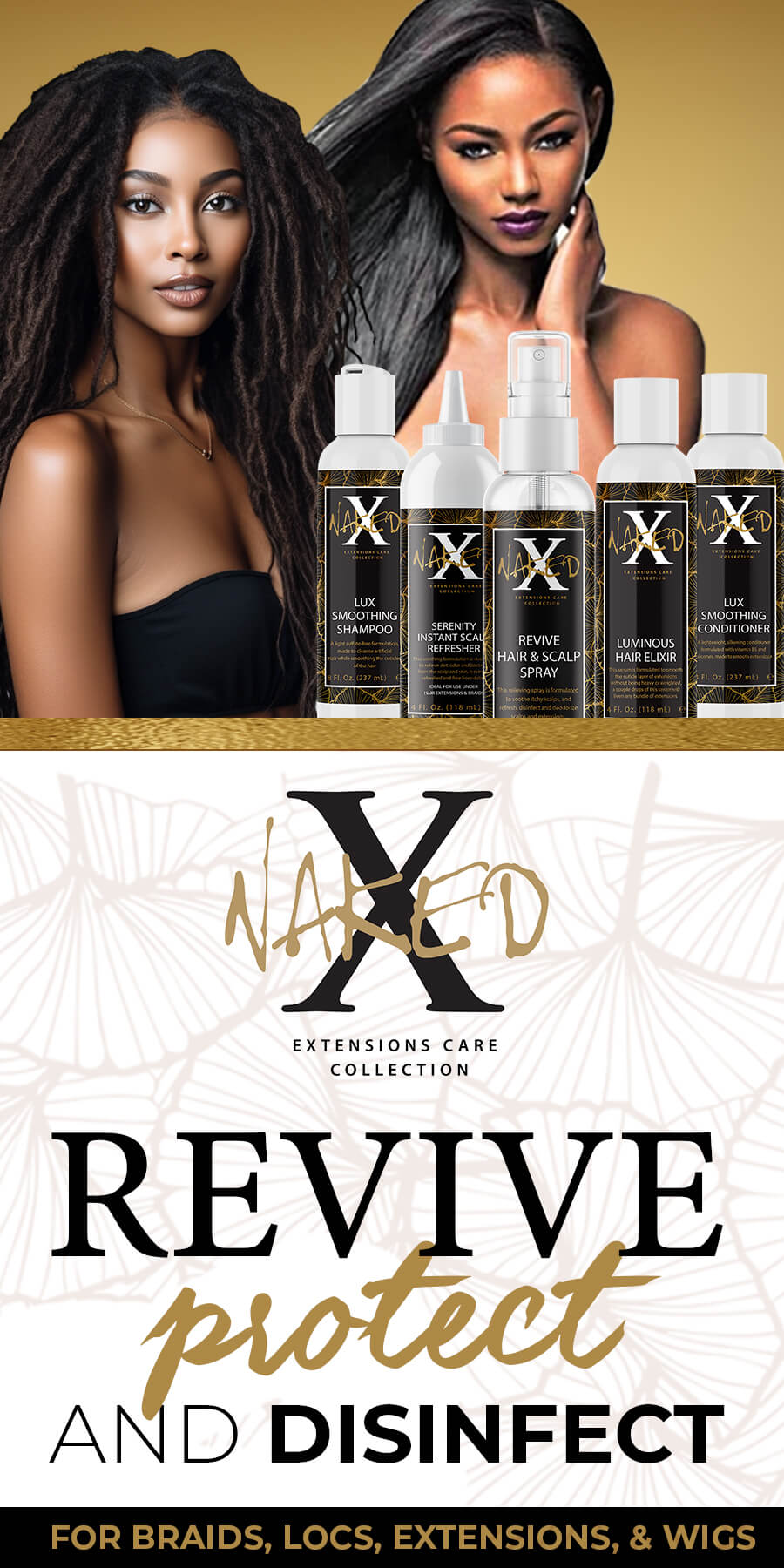 Essations - High Quality Hair Styling & Skin Care Products