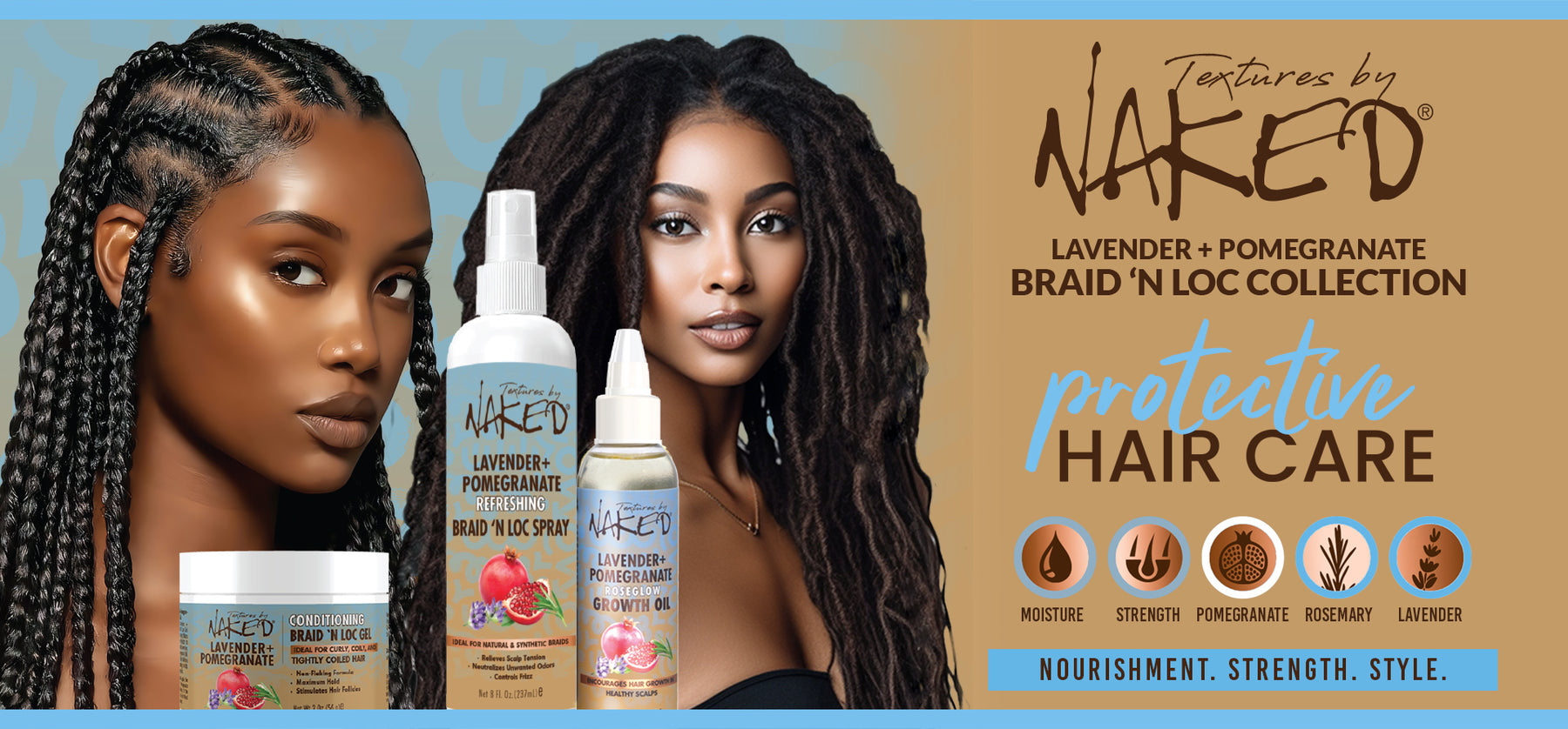 Essations - High Quality Hair Styling & Skin Care Products