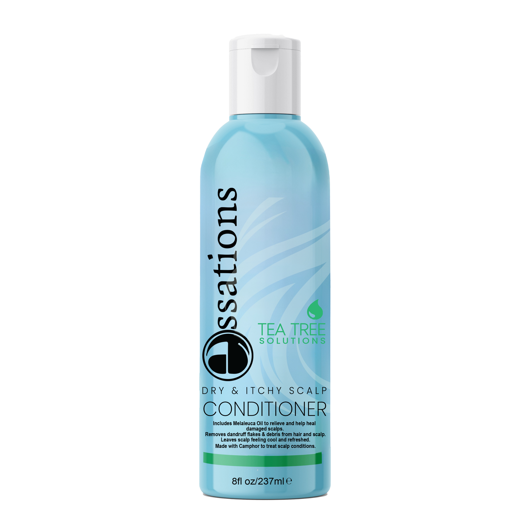 Hair Conditioners and Products for Healthy Hair by Essations