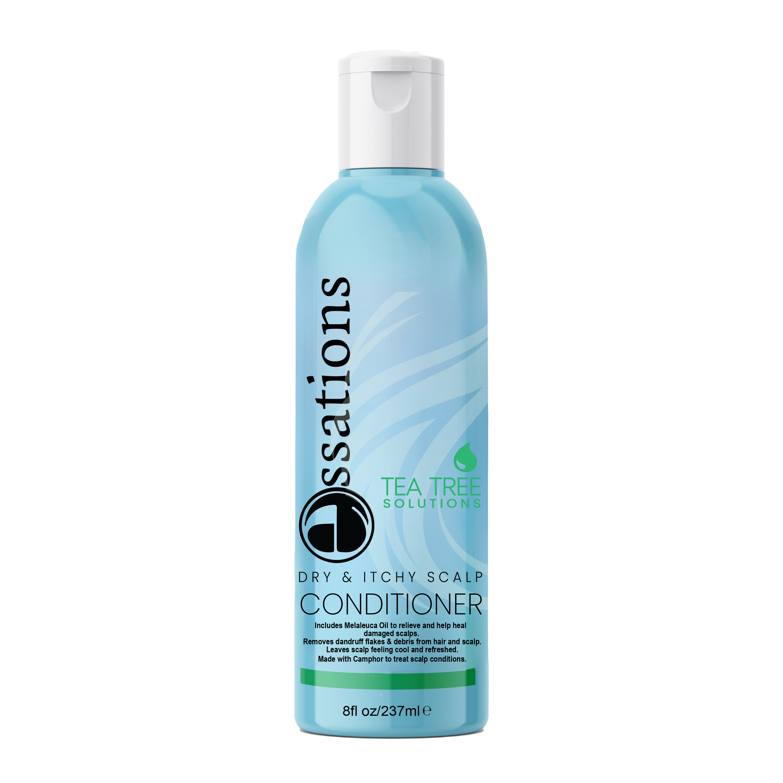 Hair Conditioners and Products for Healthy Hair by Essations