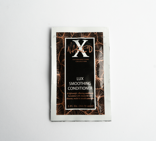 Lux Conditioner and Moisturizer - Naked X by Essations